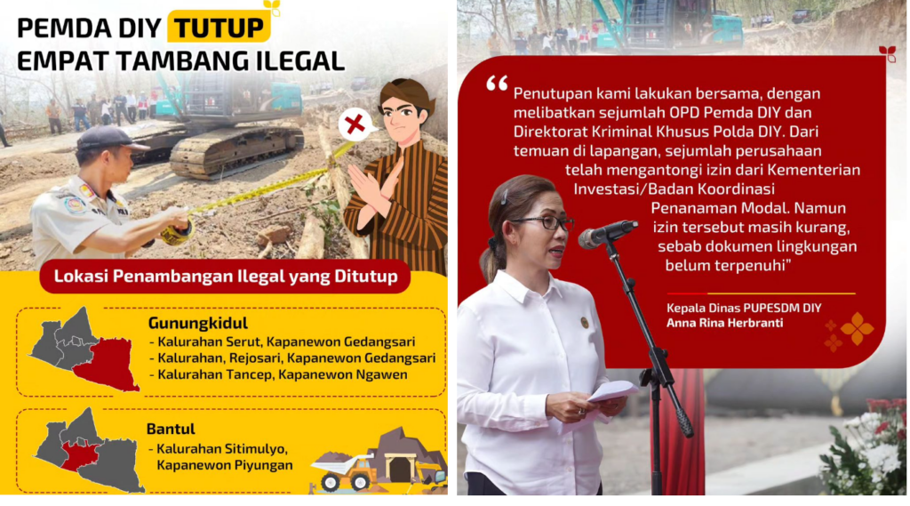 Berita – Dinas Pekerjaan Umum, Perumahan dan Energi Sumber Daya Mineral DIY